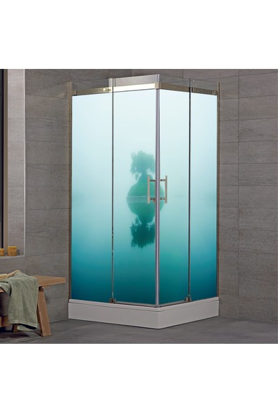 Naz Konsept Duşakabin Kaplama Folyoları