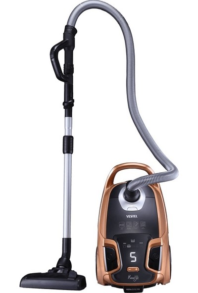 Vestel KASIRGA A9000 Elektrikli Süpürge