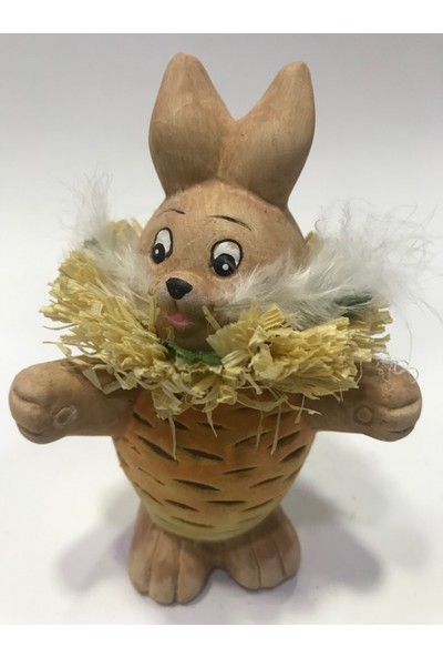 Krc Mini Tavşan Biblo Krc Mini Tavşan Biblo