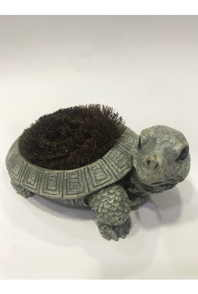 Krc Sevimli Kaplumbağa Biblo