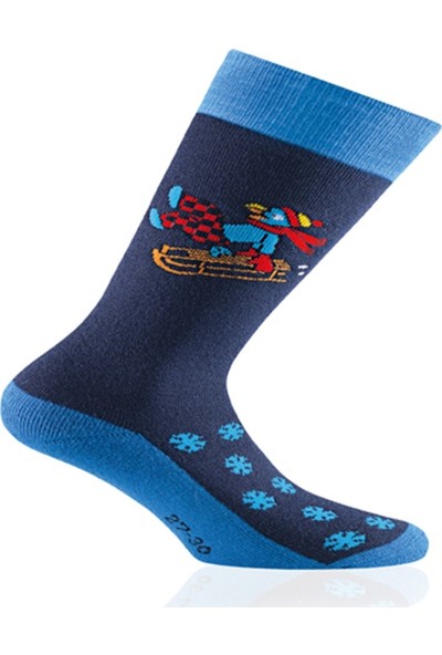 Rohner Skı Globı Kayak Çorabı