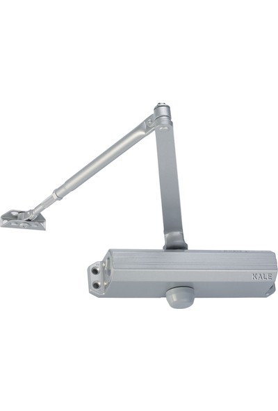 Kale Güç Ayarlı Kapı Hidroliği 2-5 (Güç Ayarlı)