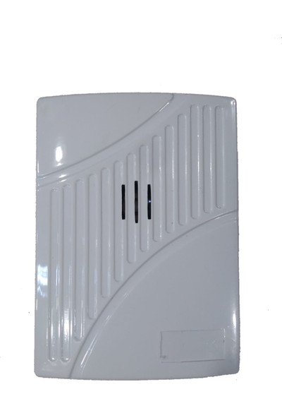 Far Tek Sesli Kanarya Kapı Zili