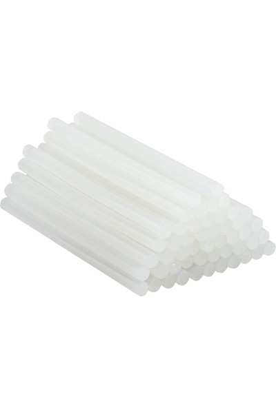 MasterCare 7 mm Sıcak Silikon Tabancası 15 li Yedek 427015 MasterCare 7 mm Sıcak Silikon Tabancası 15 li Yedek 427015