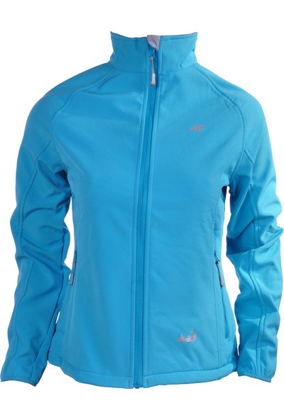 A&C Kadın Softshell A&C Kadın Softshell