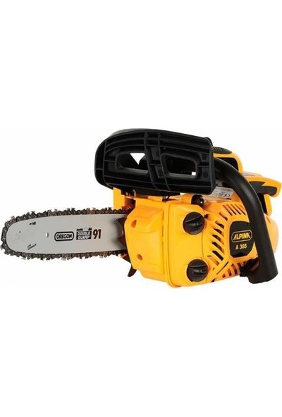 Alpina A 305 Motorlu Testere(Motorlu Budama Testeresi) Alpina A 305 Motorlu Testere(Motorlu Budama Testeresi)