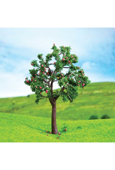 Eshel Maket Alıç Ağacı 11cm