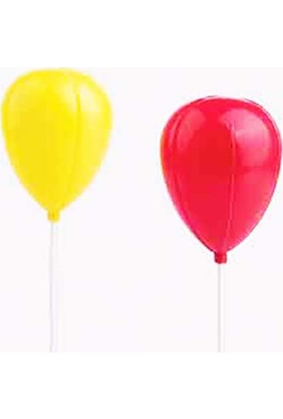Eshel Maket Balon Seti 2'li