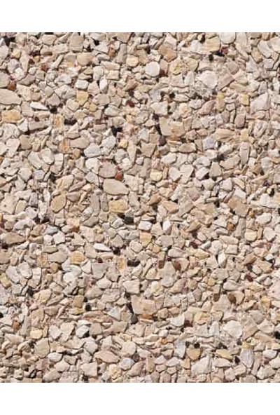 Eshel Maket Desenli Karton Kum Krem 1/50 - 3'lü