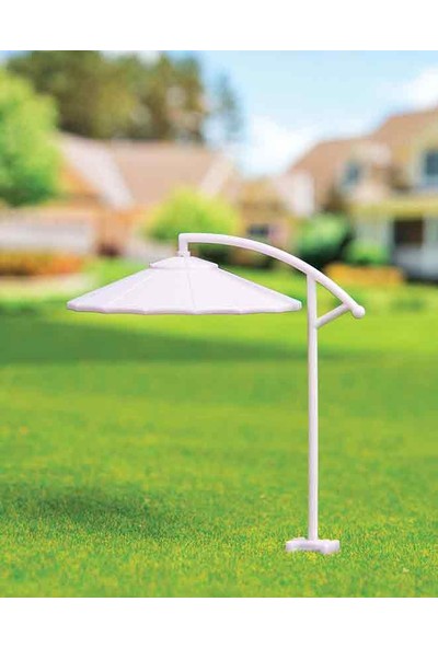 Eshel Maket Sahil Şemsiyesi 1/75
