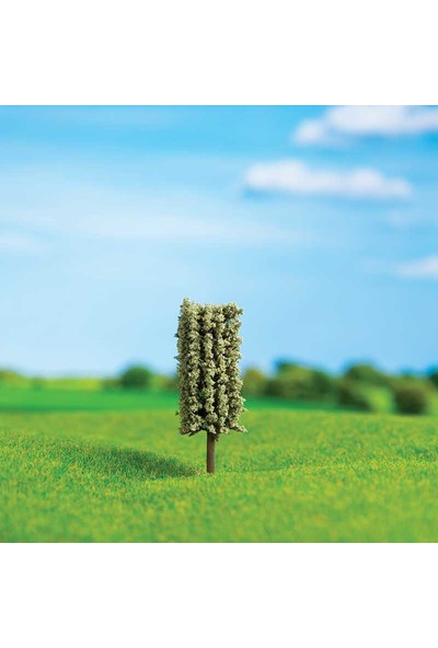 Eshel Maket Slindirsel Çam 3,5cm - 4'lü