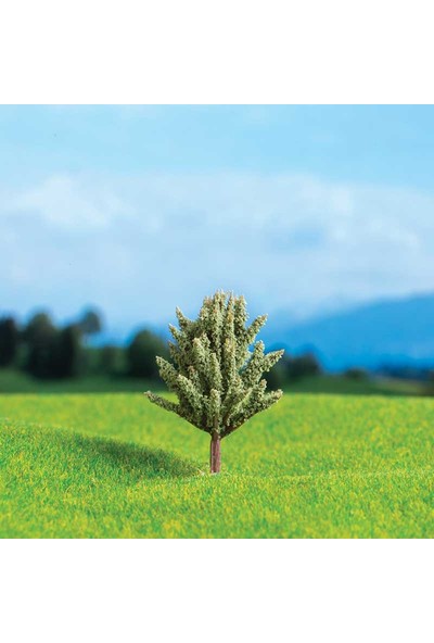 Eshel Maket Sedir Çamı 3cm - 4'lü