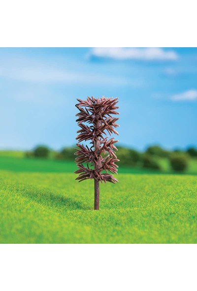 Eshel Maket Sedir Ağaç Dalı 3,5cm - 6'lı Eshel Maket Sedir Ağaç Dalı 3,5cm - 6'lı