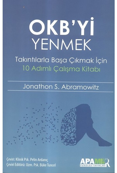 Okb’Yi Yenmek - Jonathon S. Abramowitz
