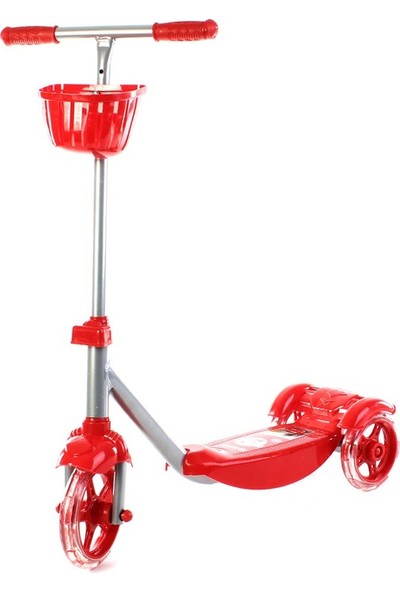 Karsan 3 Teker Frenli Araba Scooter Kr80 Karsan 3 Teker Frenli Araba Scooter Kr80