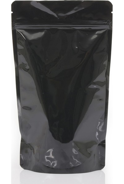 Online Poşet Siyah Kilitli Doypak Poşet (13x22,5) - 100 ADET Online Poşet Siyah Kilitli Doypak Poşet (13x22,5) - 100 ADET