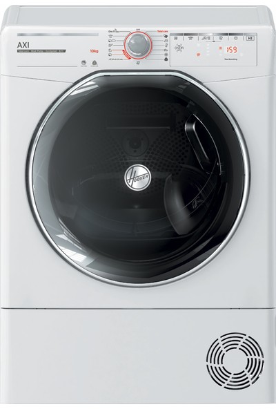 Hoover ATD HY10A2TKEX-S 10 Kg Wifi Bağlantılı Isı Pompalı Kurutma Makinesi Hoover ATD HY10A2TKEX-S 10 Kg Wifi Bağlantılı Isı Pompalı Kurutma Makinesi