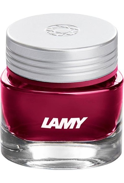 Lamy Dolmakalem Mürekkebi 30Ml Ruby T53-220 Lamy Dolmakalem Mürekkebi 30Ml Ruby T53-220
