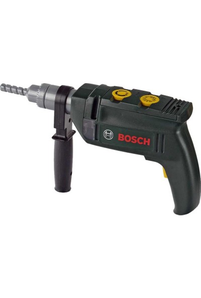 Klein Toys Sesli Işıklı Bosch Tamir Set