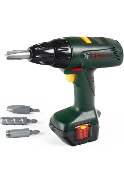 Klein Toys Sesli Işıklı Bosch Tamir Set