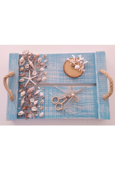 Gelinler Dünyası Söz Nişan Tepsisi