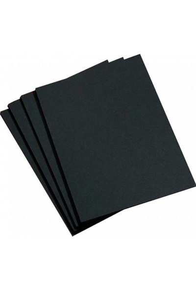 Lino Maket Kartonu Siyah 3 Mm 50X70Cm Fb-5701B Lino Maket Kartonu Siyah 3 Mm 50X70Cm Fb-5701B