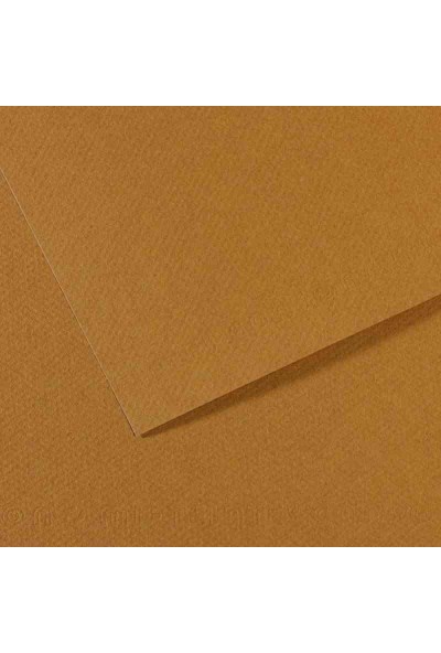 Canson Fon K. 50X65 160Gr Grenli Sand 321034