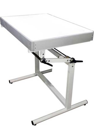 Akyazı Çizim Masası Işıklı Masa Üstü 70X100 1106