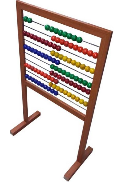 Akyazı Abaküs Ayaklı 55X100 817