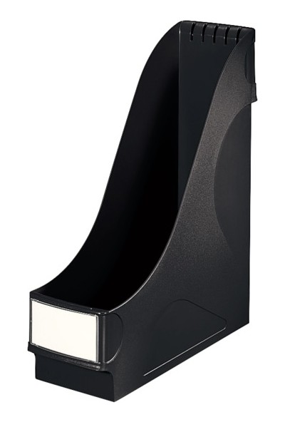 Leıtz Magazinlik Plastik L-2425 Siyah Leıtz Magazinlik Plastik L-2425 Siyah