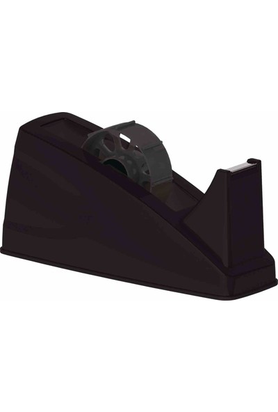 Kraf Bant Makinasi 12X66 103G Siyah