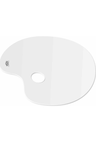 Hatas Palet Akrilik 25X35 Cm 3200