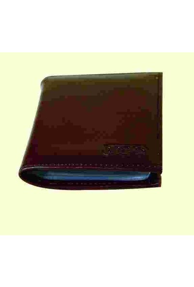 Liz Kredi Kartlık Deri D-01
