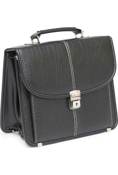 2K Evrak Çantası S.Deri Yatay Baron 4790Y