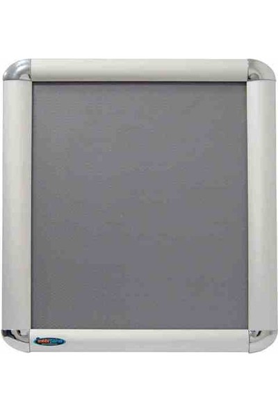 İnter Display A3 Çerçeve Rondo 25Mm İntd-A3