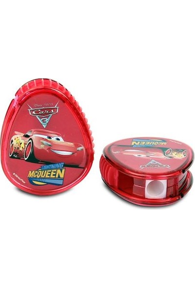 Dolphın Kalemtraş Cars Cr-002 Dolphın Kalemtraş Cars Cr-002