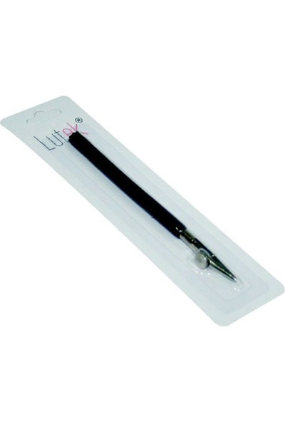 Lutek Pergel Tek Kırma Trilin Prg/Lt-A005 Lutek Pergel Tek Kırma Trilin Prg/Lt-A005