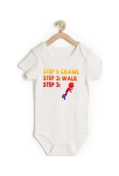 Scubapromo Adım Adım Dalışa Çoçuk Zıbın