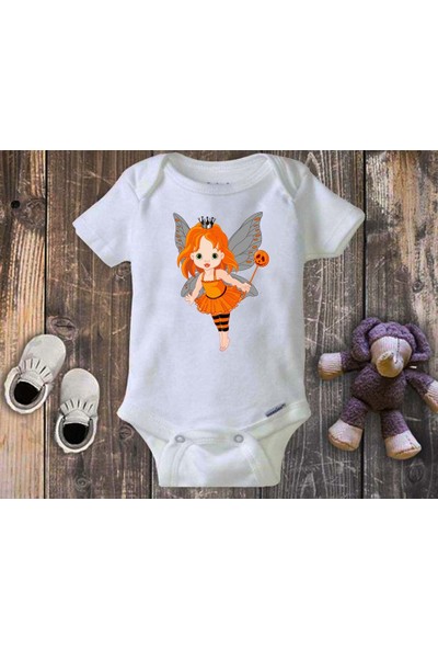 Scubapromo Meleğim Bebek Zıbın