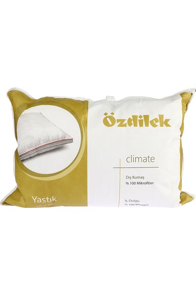 Özdi̇Lek Yastik-Climate Yastik 50X70 Cm