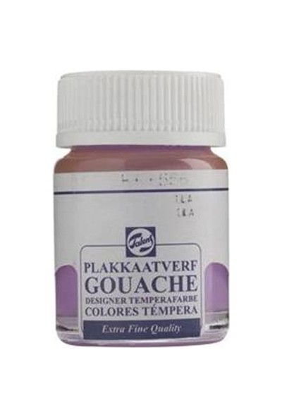 Talens Guaj Boya 16 Ml 556 Lila