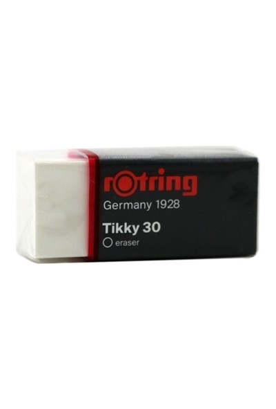 Rotrıng Tikky-30 Silgi Speedy 234101 Rotrıng Tikky-30 Silgi Speedy 234101