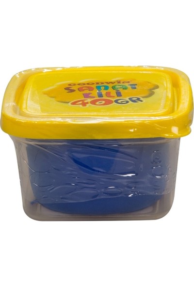 Goodwin Sanat Kili Mavi 40 Gr.Gw-03 Goodwin Sanat Kili Mavi 40 Gr.Gw-03