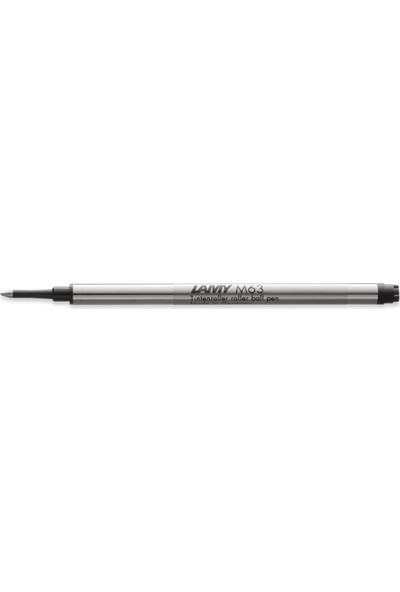 Lamy Roller Kalem Yedeği Siyah M63S