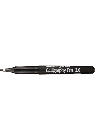 Artlıne Erg-243 Siyah Callıgraphy Kalemi 3.0 Mm Artlıne Erg-243 Siyah Callıgraphy Kalemi 3.0 Mm