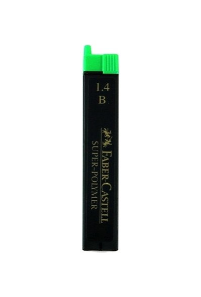 Faber-Castell Min 1.4 Mm 5090121411