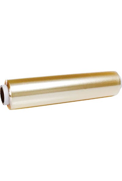 Kutusuz 9 Micron Streç Film 30 cm x 300 m Kutusuz 9 Micron Streç Film 30 cm x 300 m