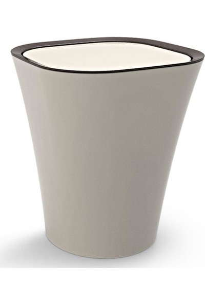 Planet Papillon Çöp Kovası No 1 9 lt