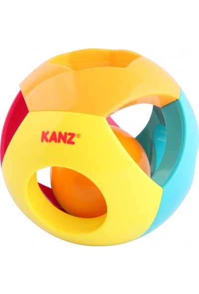 Kanz Top Çıngırak