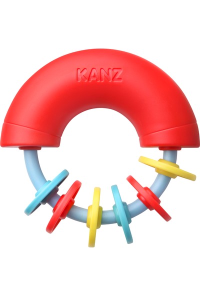 Kanz İlk Çıngırağım